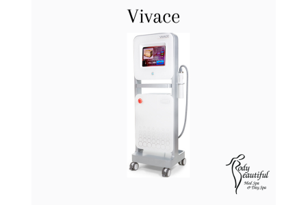 Vivace Micro-Needling with RF | Phoenix, AZ